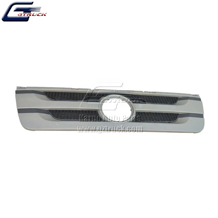 Rejilla Oem 9437501418 Para Mb Actros Mp3 Partes Del Cuerpo Del Camión ...