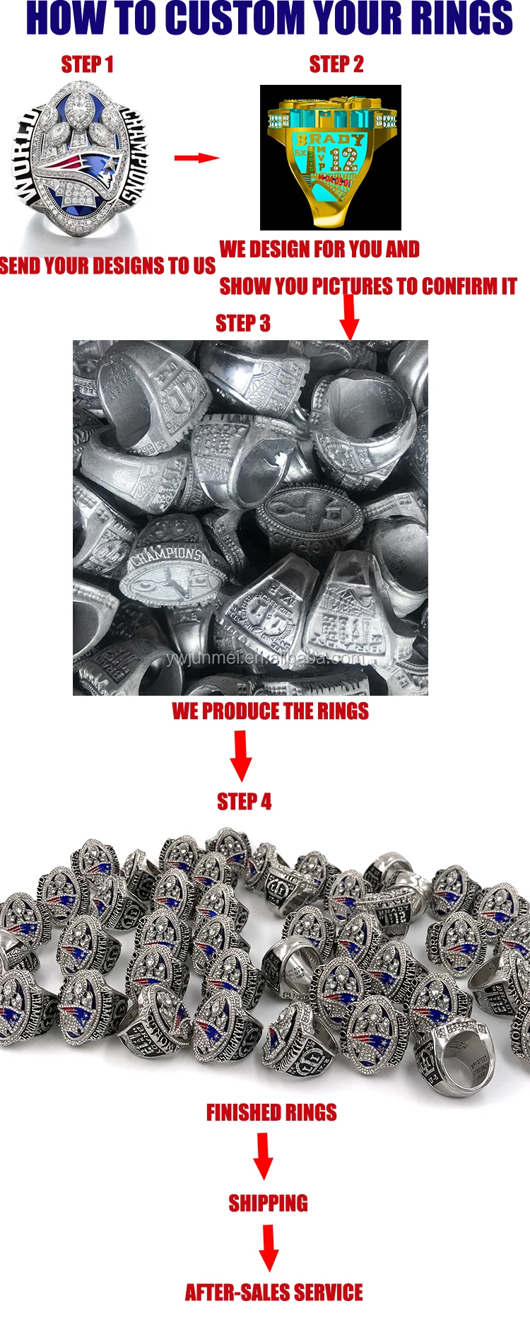 Cheap Customized Logo Baseball Softball Basketball Football Tournaments ...