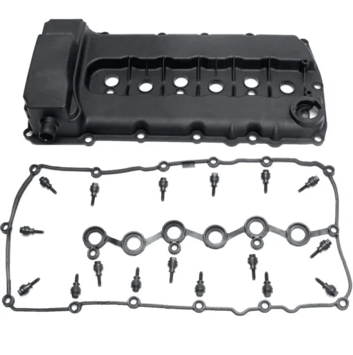 Oe#03h103429b Engine Valve Cover Gasket Screw For Q7 Cc Passat Touareg ...