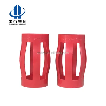 Bow Spring & Solid Rigid Casing Centralizers - Buy Straight Or Spiral ...