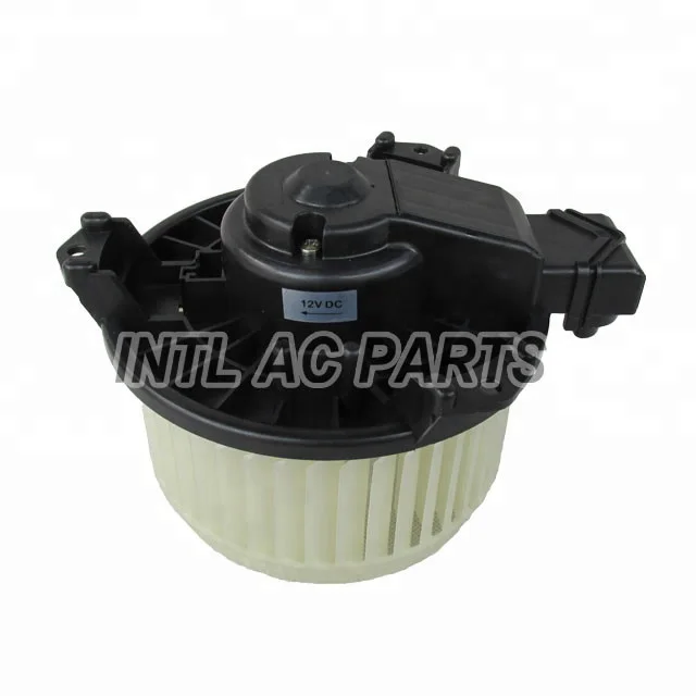 A/c Blower Motor For Toyota Yaris/scion Xd 8710352140 8710352141 615 ...
