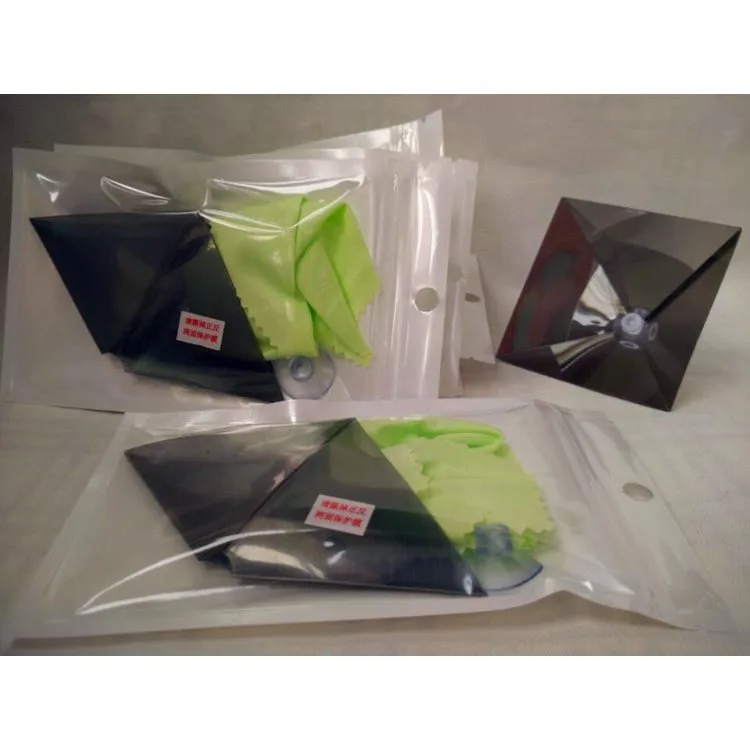 Mini 3d Holographic Projector Hologram Projector 3d Holographic - Buy ...