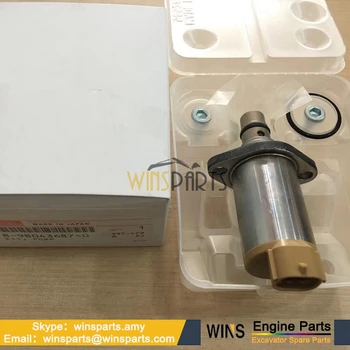 8-98043687-0 4hk1 Hpv Scv Supply Pump Overhaul Kit 8-98043-687-0 898043 ...