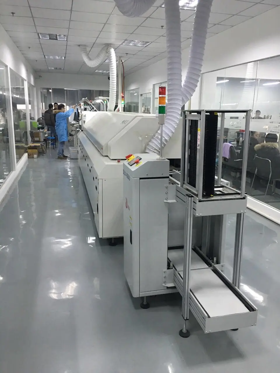 6-axis Triple-Axis Accelerometer/motion Sensor Tag Bluetooth 5.0 BLE Beacon