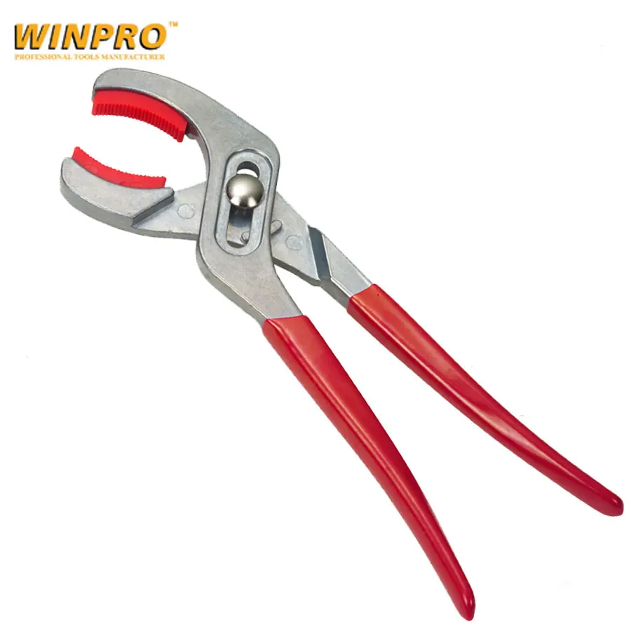Soft Jaw Cannon Plug Pliers Pipe and Connector Pliers| Alibaba.com