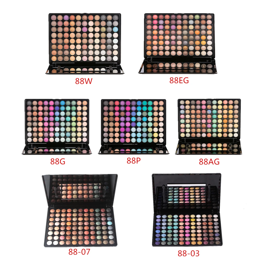 Cheap branded makeup store