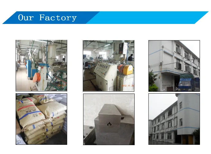 L Shape Plastic Extruded Profile - Durable PVC L Corner Profile for ...
