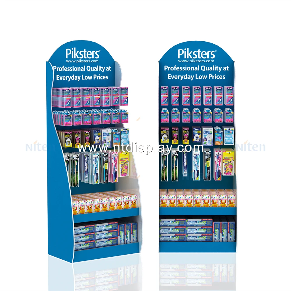 Alibaba.com: Niten PNT-AZ800 Hard Material PVC Foam Board Display Stand ...