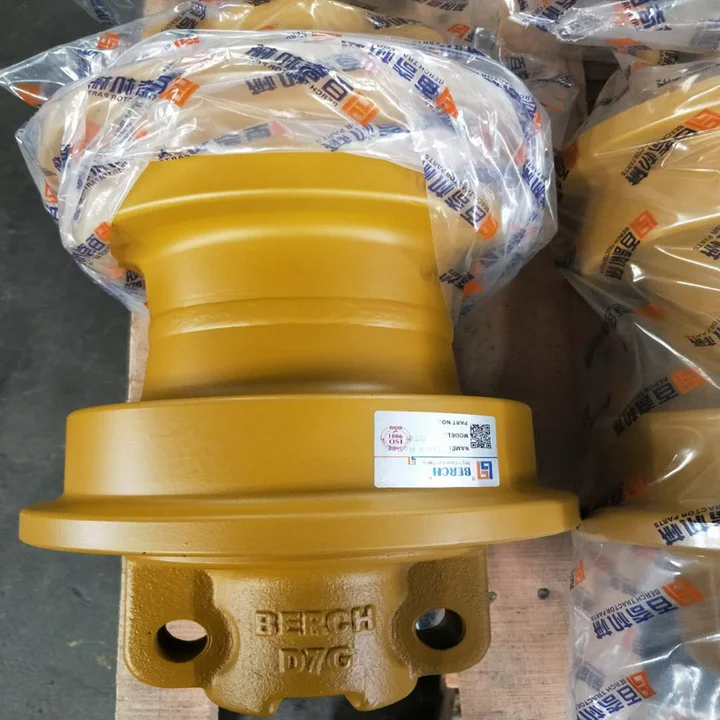 Track Roller For Construction Machinery跨境商机分析报告行业外贸出口趋势-阿里巴巴国际中文站官网