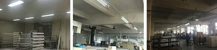 100w Atex Led Lights Aluminum Flammable Proof Lamp Round Explosion ...