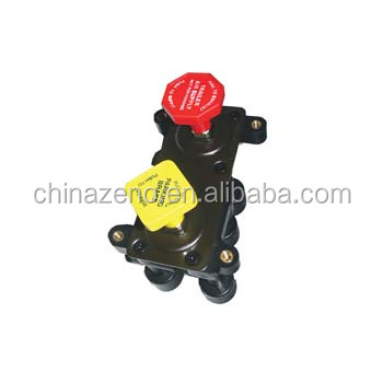 国际货车mv-3破折号控制阀800573 065187 800520 800526 - Buy S & S P/n S-16933，mv-3 ...