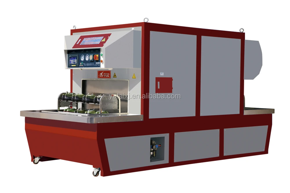 YT-013 Shoe Edge Line Drawing Marking Machine for Sneakers