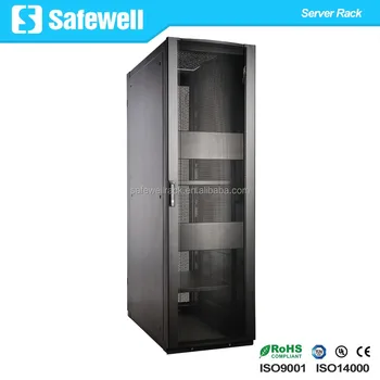 Safewell 42u Seismic-rated Server Rack - Buy Seismic-rated,19" Server ...