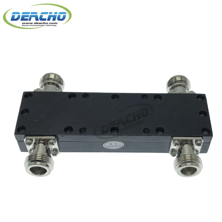 Combinador Híbrido 3db 380-470 Mhz,Acoplador Híbrido 2x2 - Buy 3db ...