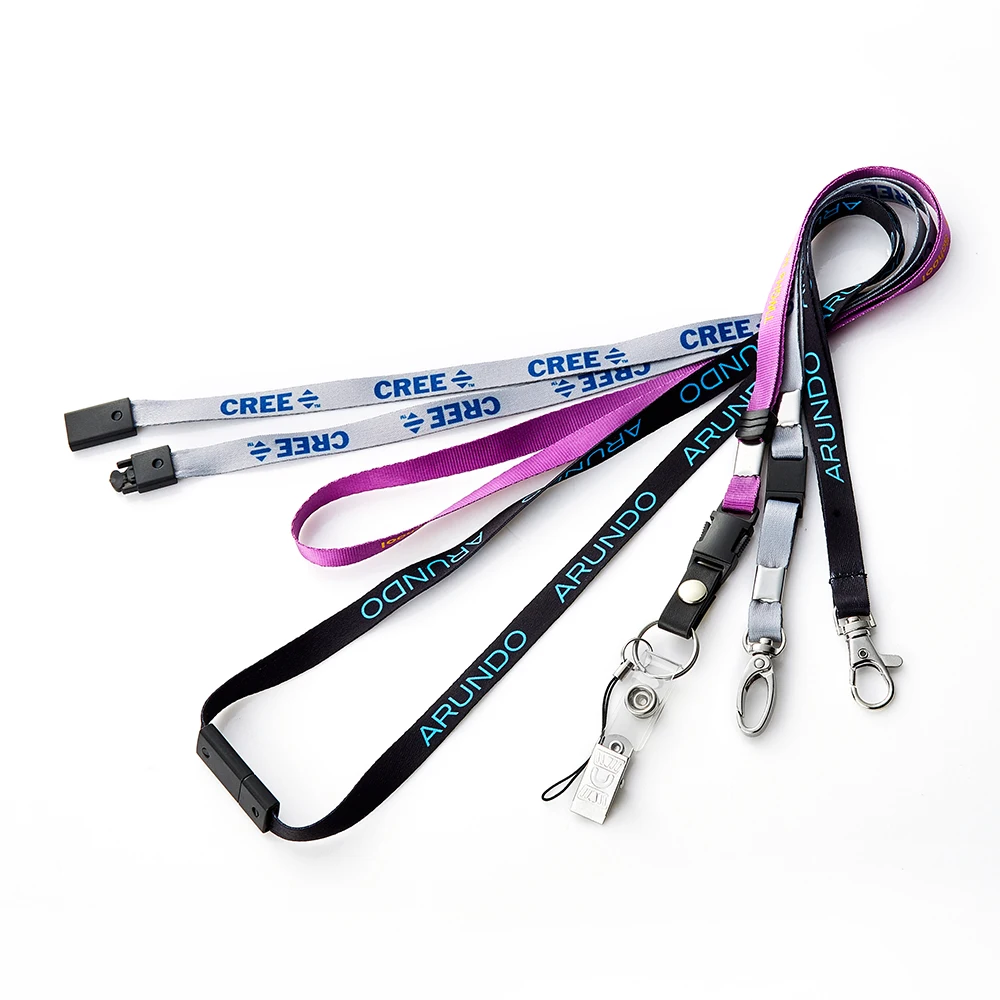 How to Make Lanyard Keychain - Customizable & Fashionable