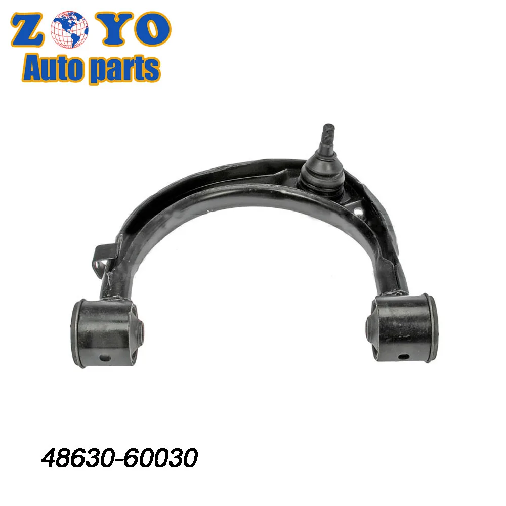 48630-60030 48610-60030 otras piezas de suspensión brazo de control ...