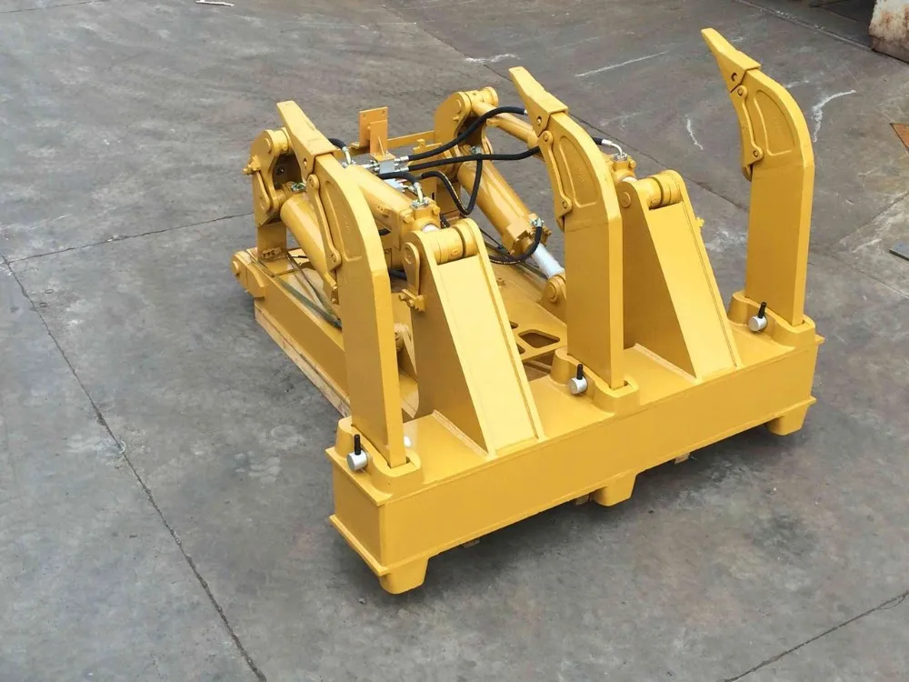 Bulldozer Rippers D51/d65/d85/d155/d275/d375/d475/d6/d7/d8/d9/d10 - Buy ...