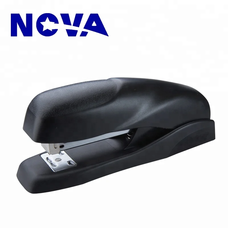 Black Metal Stapler Types Of Office Paper Staplers - Buy Paper Stapler,Stapler Office,Black ...