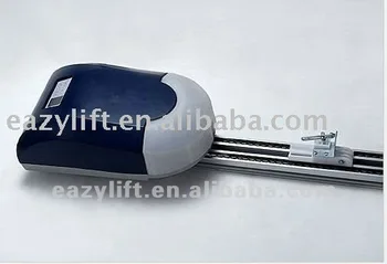 Sectional Overhead Garage Door Motor - Buy Garage Door Opener Motor ...