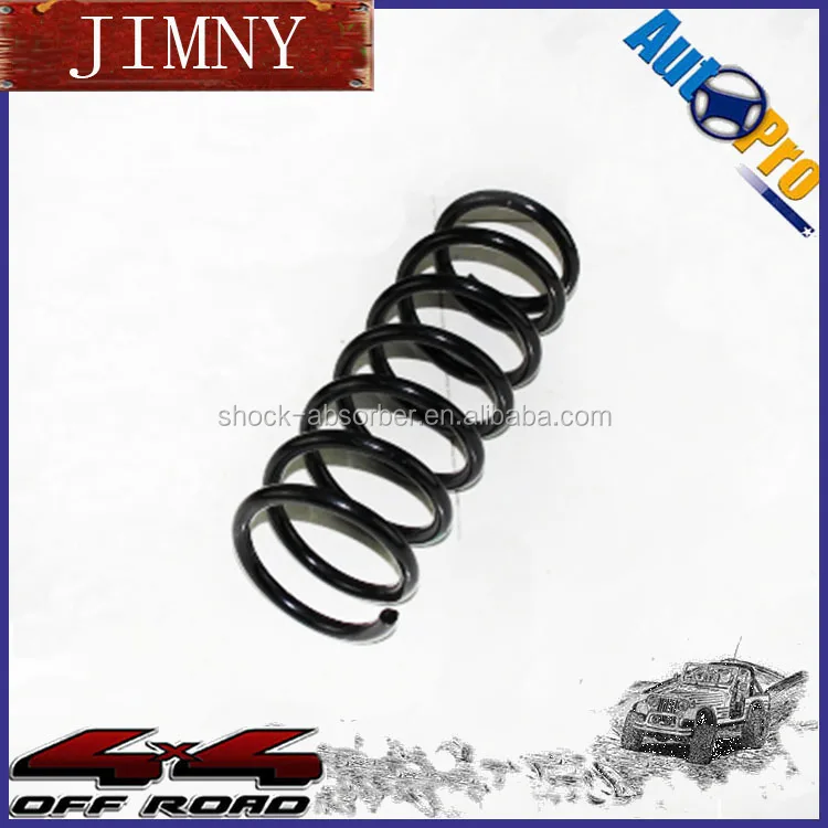 4x4 Jimny 3 Inches Lift Up Coil Springs 4x4 Jimny Off Road - Buy Jimny ...