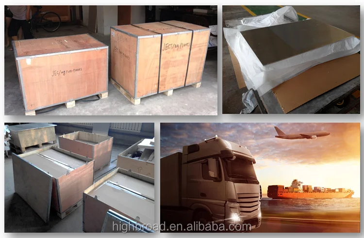 Aluminium Titanium Boron Master Alloy Alti5b1 - Key Advantages