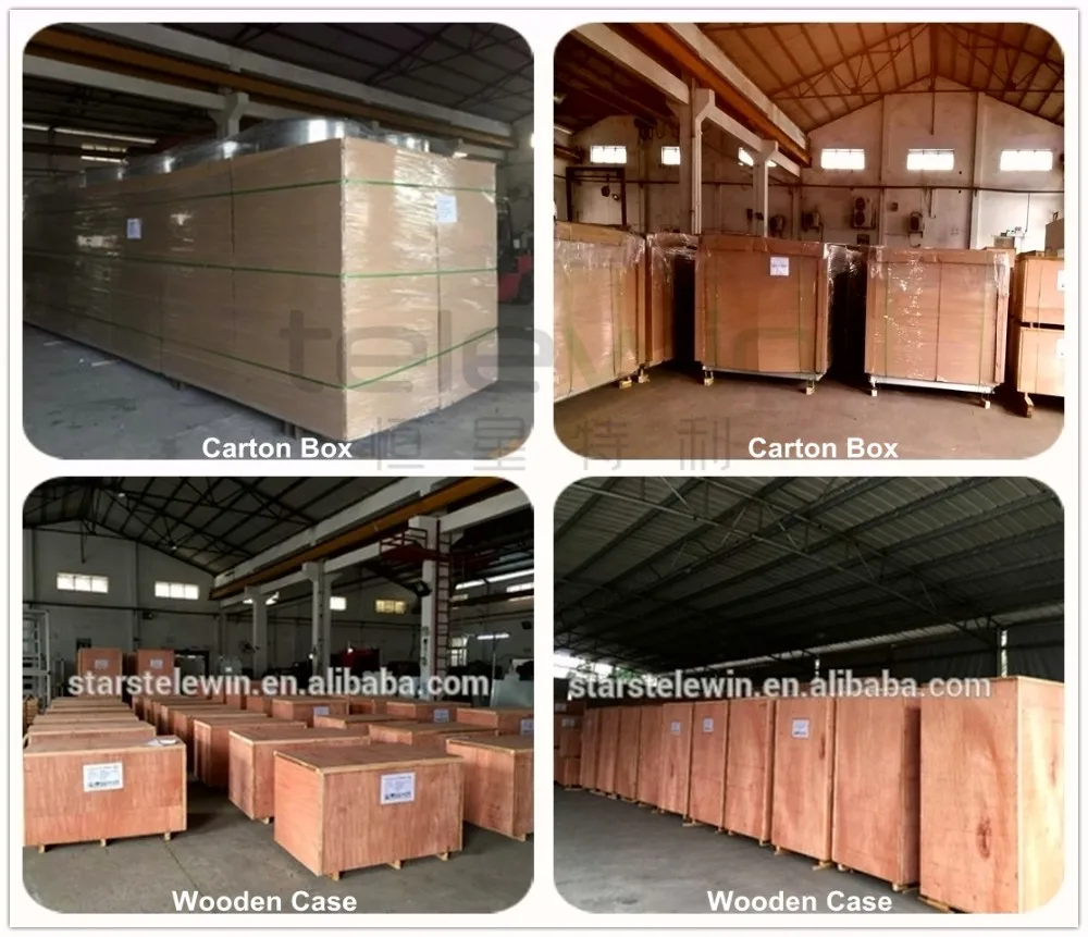 Zone Control Ceiling Mounted Ahu With Jet Discharge - Buy Air Handling ...