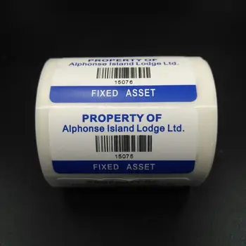 Shenzhen Minrui Adhesive Products Co., Ltd. - Destructible Label, Ultra ...