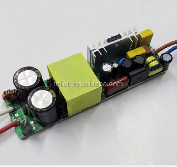CE approved led driver open frame led driver universal led drivers ...
