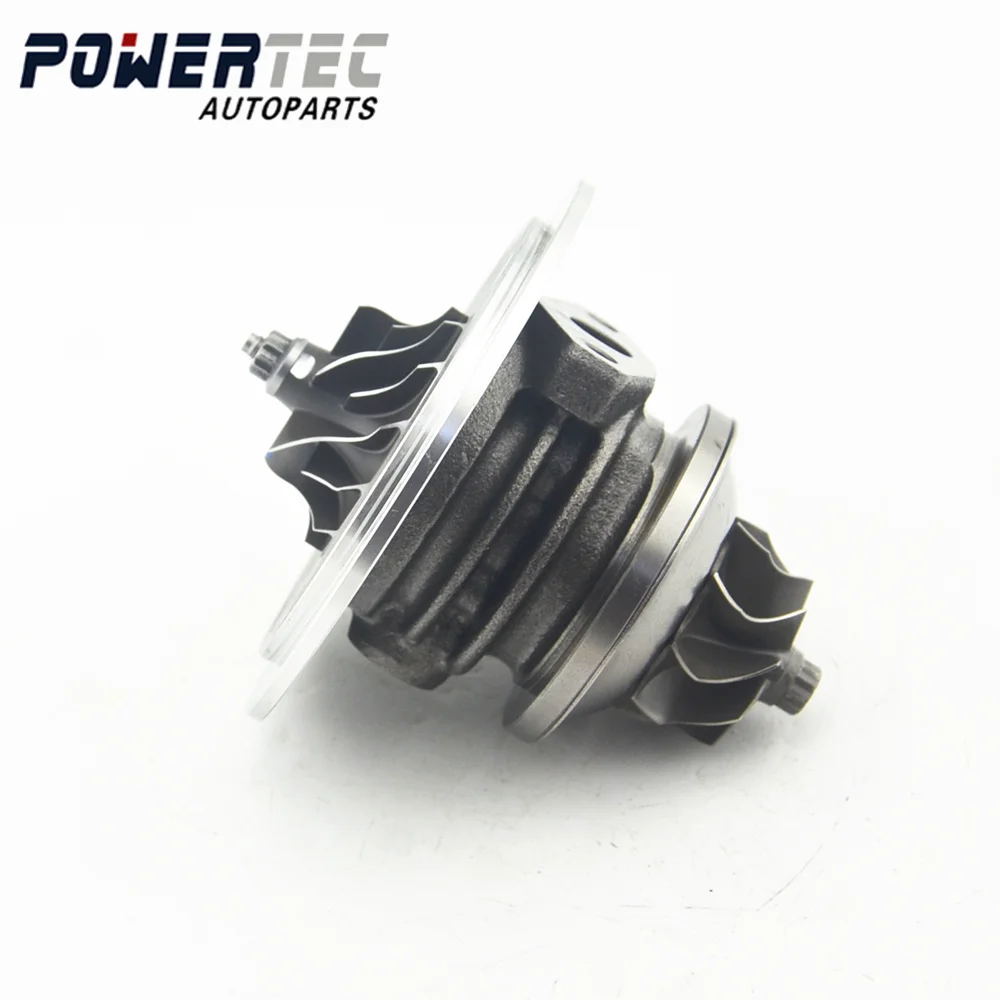 Gt1549s Cartridge Core 703245 717345 751768 Turbocharger For Renault ...