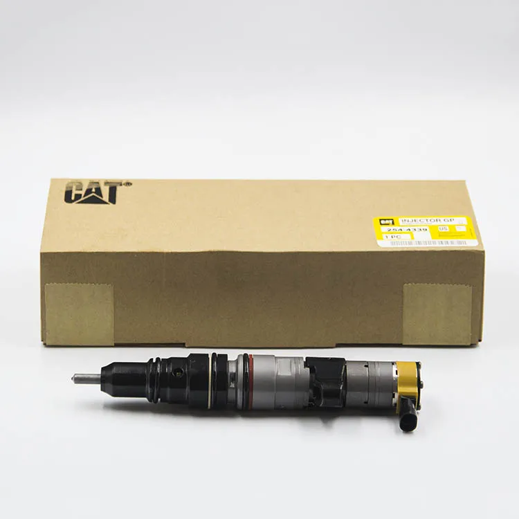 High Quality Common Rail Diesel Fuel Injector Fuel Injection Pump ...