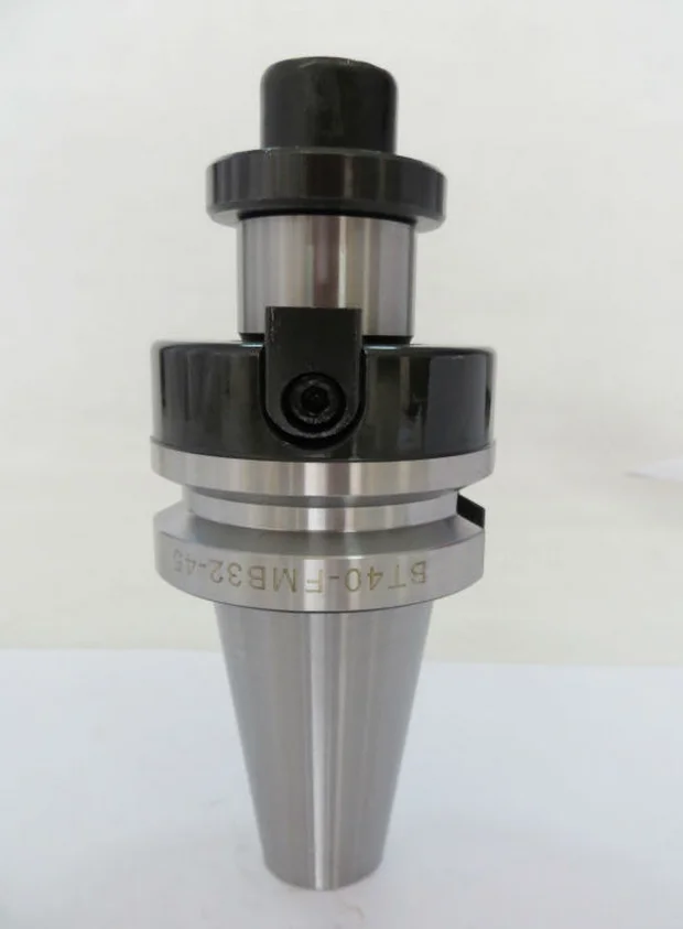High Quality Bt30 Face Mill Arbor Tool Holder Bt40 Fmb Tool Holder - Buy Bt Tool Holder Shell ...