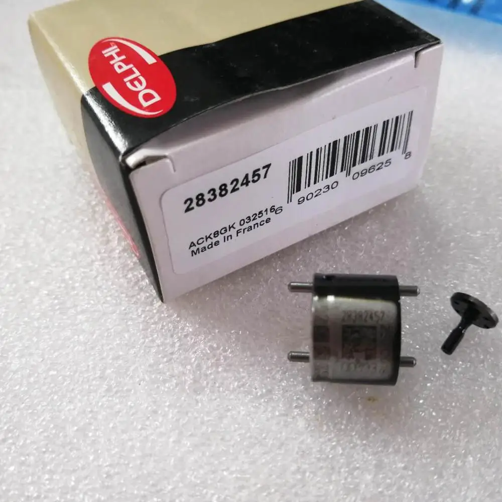 100% Genuine Unit Injector Actuator Solenoid Valve 7206-0460 - Buy 7206 ...