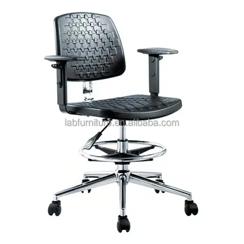 Lab Chair Height / Lab Adjustable Stool / Computer Lab Chairs - Buy Lab ...
