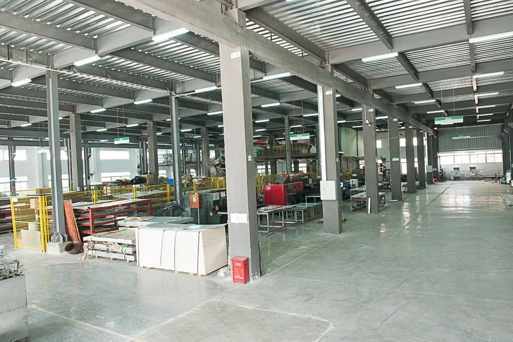 Dust Free Clean Room for PCB Assembly and LCD Repair