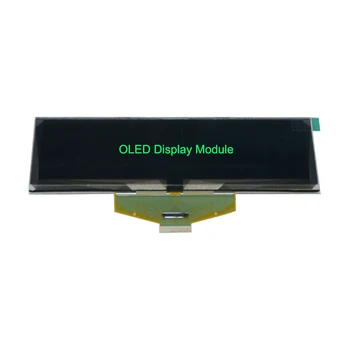 256x64 5.5 Inch Oled Display Module 30pin With Spi Interface - Buy 5.5 ...