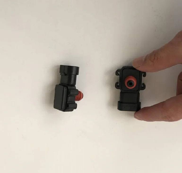 Intake Air Pressure Map Sensor 5s2410 16249939 Ps1000011b1 1624 9939 ...