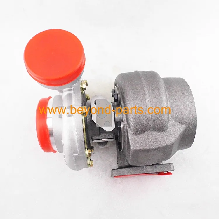 Ec210b Ec240b Ec290b Ec360b Turbochargers - Volvo Spare Parts