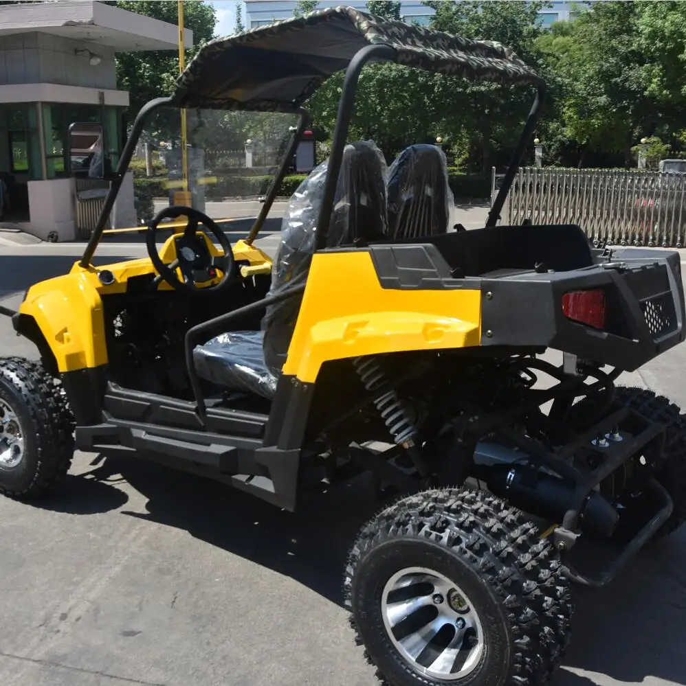 Bode New 200cc Mini Utv For Sale With High Quality(mc-141) - Buy 200cc ...
