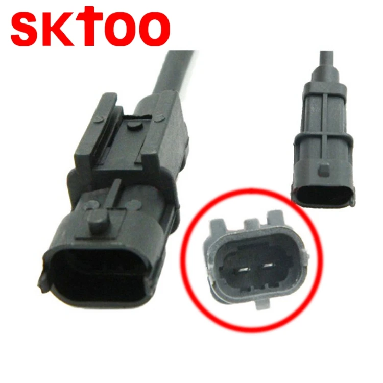 Sensor De Posición Del Cigüeñal Para Hyundai Para Kia Motor 39180-03200 ...