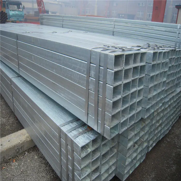 Gi管rhs空心截面方管ms低碳钢管镀锌焊接碳方钢管 - Buy Gi管道,镀锌管,兄弟超敏c反应蛋白 (hs Product on ...