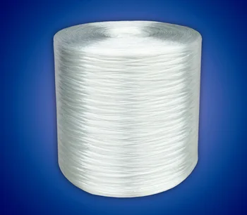 E-glass Fiber Spray Up Roving Fiberglass Direct And Assembled Roving ...