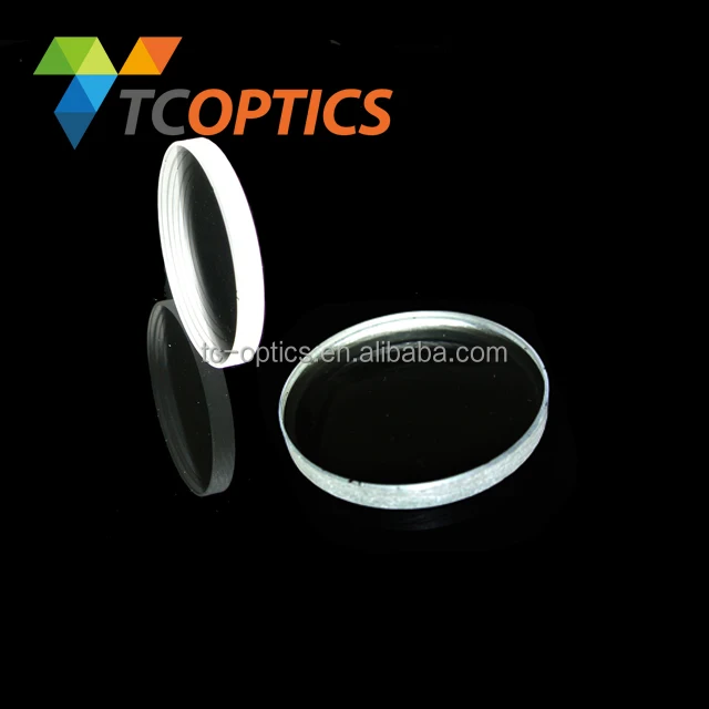Customized Optical Lens Supplier Quartz Lens (UV Fused Silica, IR Fused ...