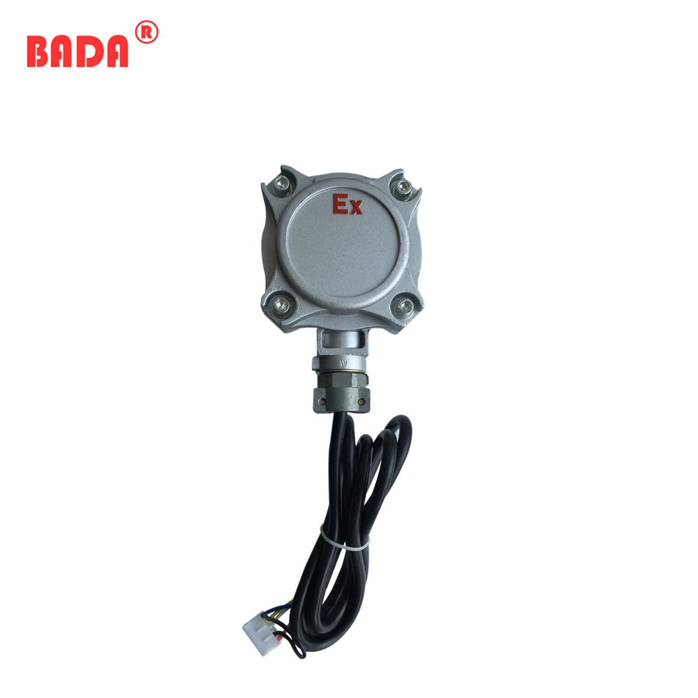 Js50 Fuel Flow Meter Digital Pulser For Fuel Dispenser - Buy Pulser ...
