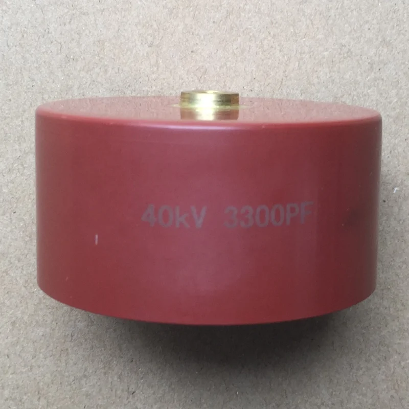 40KV 200PF 40KV 201 High Voltage Doorknob Ceramic Capacitor| Alibaba.com