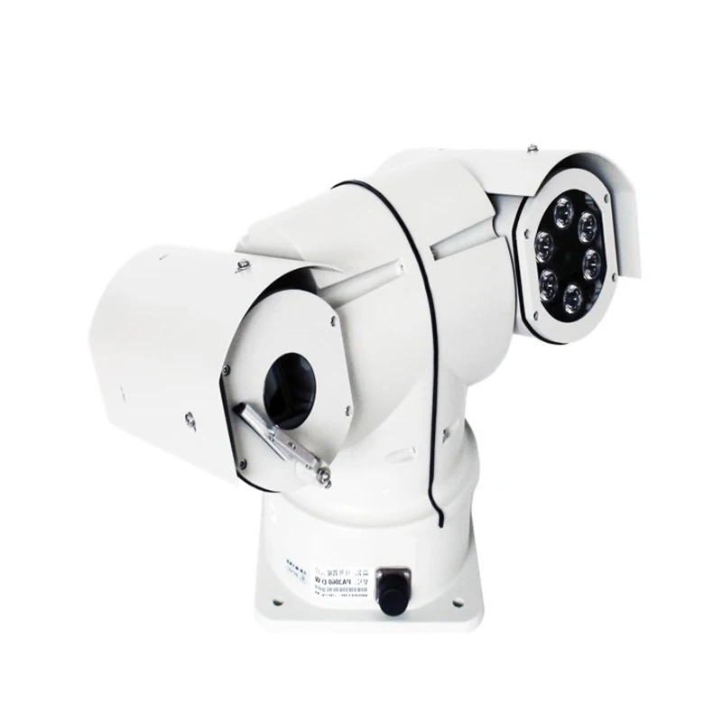 Waterproof Rs485 Control 360 Degree 1080p Vehicle Roof Mounted Ptz ...