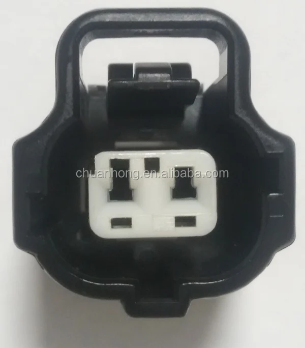Temperatura Da Água Sensor De Temperatura Do Motor Conector Para Toyota ...