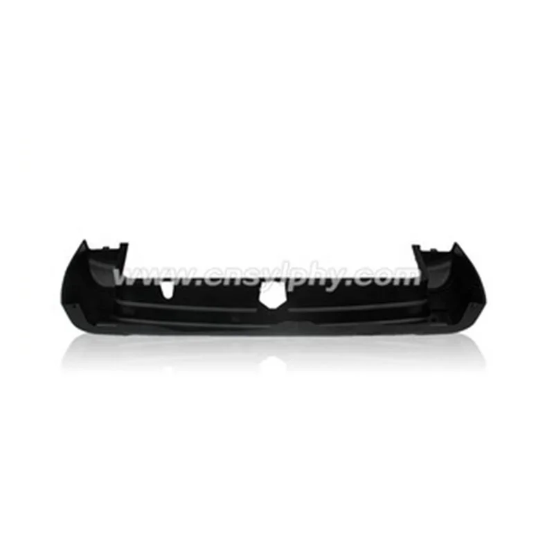 DFM DFSK Car V27 Mini Van Rear Bumper Original Quality| Alibaba.com
