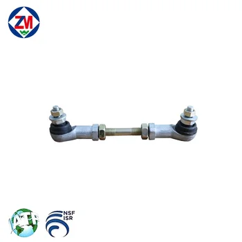 8651a047 Rear Suspension Height Sensor Link For Mitsubishi Asx ...