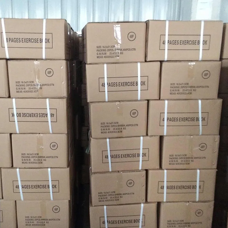 Ghana Exercise Book Note 1 For School Supplies Notebook Customized ...