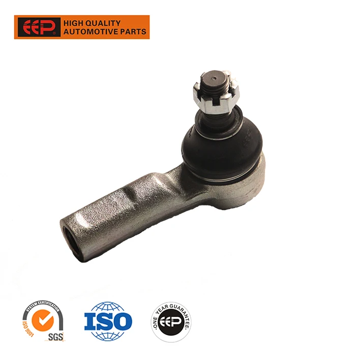 Auto Parts Tie Rod End For TOYOTA HILUX VIGO KUN25 4WD 45046-09281| Alibaba.com